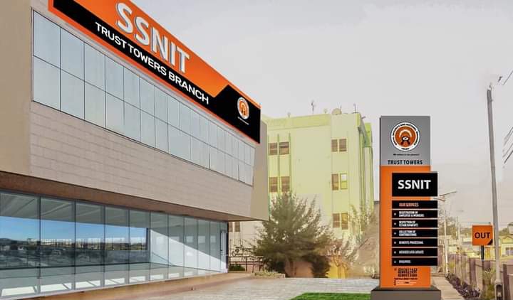 SSNIT to expand its operations - Prime News Ghana