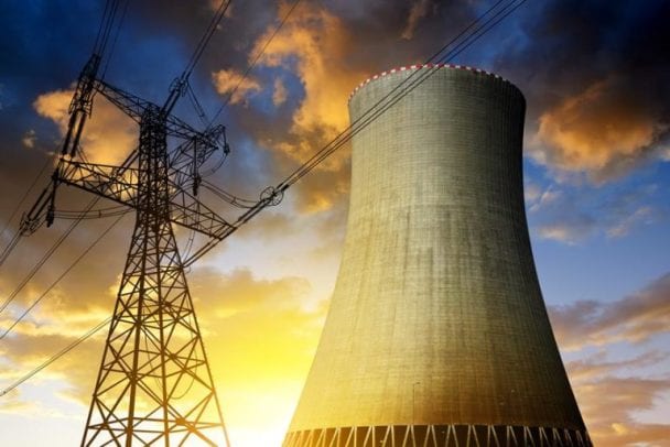 Ghana secures IAEA milestone to invite bids for nuclear power plant ...