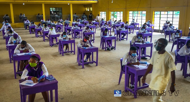 Crown your hard work with WASSCE success â€“ Minister - Prime News Ghana
