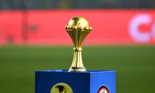 Ghanaians to have a feel of AFCON trophy today - Prime News Ghana