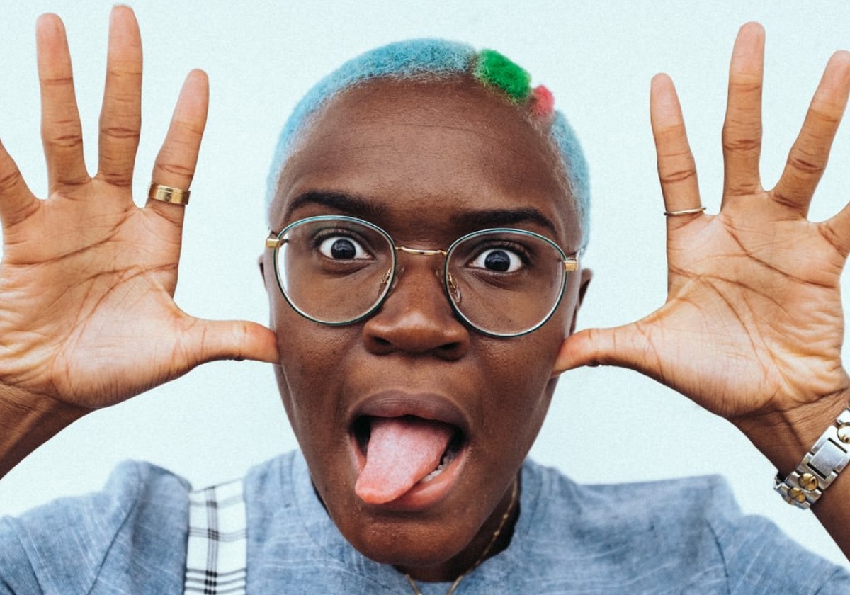 Rising music star Amaarae trends - Prime News Ghana