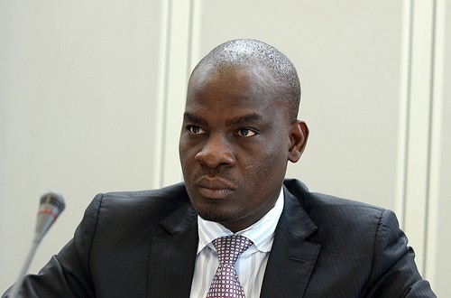 Stop being a cheerleader for Finance Minister - Haruna Iddrisu jabs ...