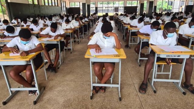 WAEC announces dates for re-scheduled papersÂ - Prime News Ghana