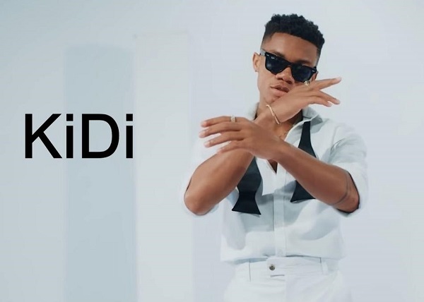 Kidi prepares to wow fans with Orange Vybz concert - Prime News Ghana
