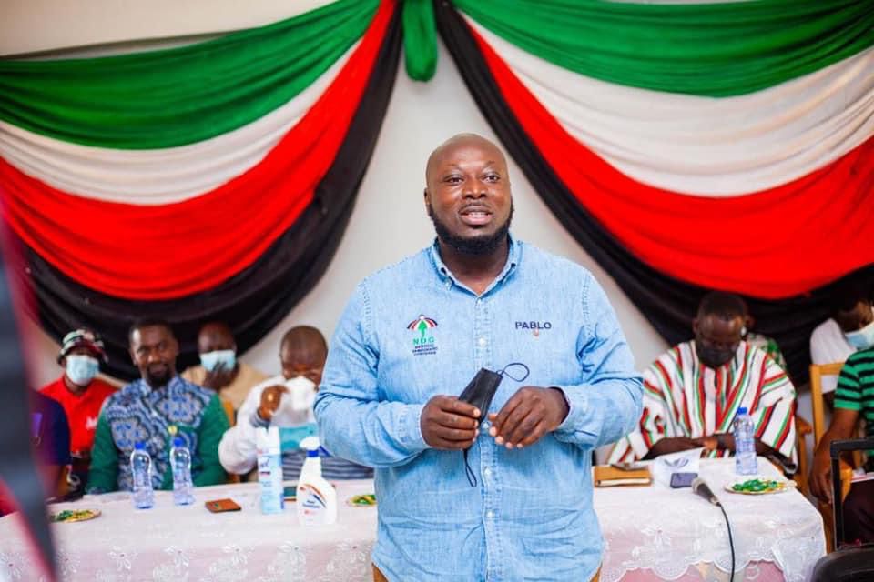 NPPâ€™s mistakes will not necessarily guarantee our victory in 2024 if ...