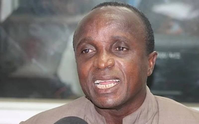 Abuga Pele meets former constituents after pardon - Prime News Ghana