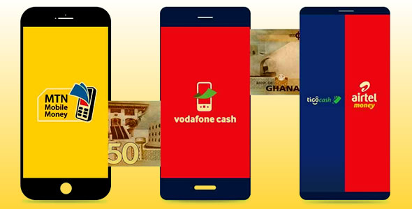 MoMo consolidates position at forefront of Ghanaâ€™s expanding digital ...