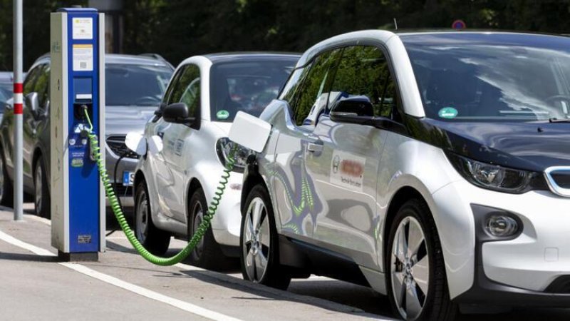 Electric Vehicles switch: Ghanaâ€™s Nuclear Power Plant to meet demand ...