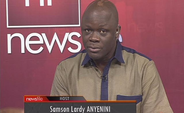 Samson describes ASEPAâ€™s petition against CJ as a joke - Prime News Ghana