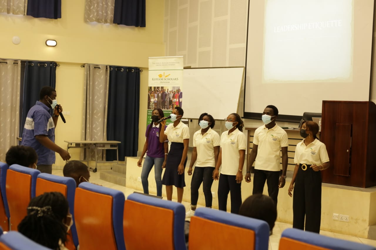 Plan your lives carefully to ensure success - Prime News Ghana