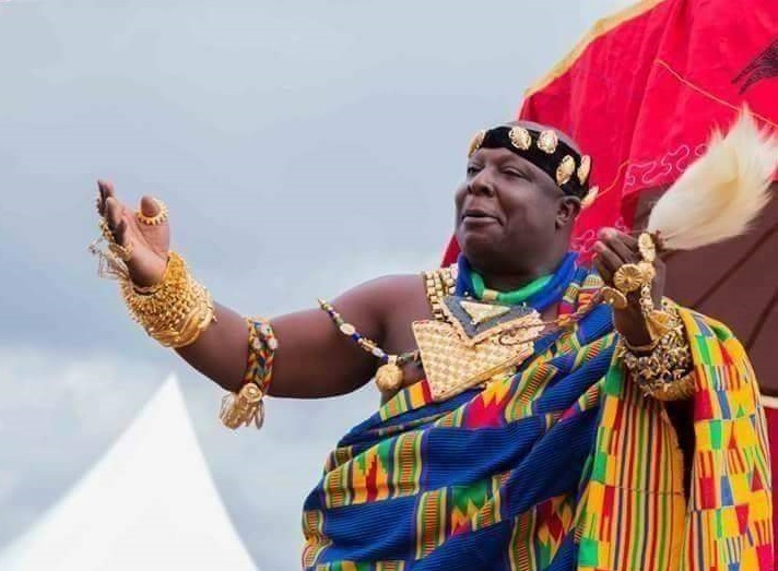 Torgbui Fiti V did not give ultimatum, he appealed – MCE - Prime News Ghana