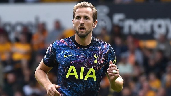 Harry Kane announces he is staying at Tottenham - Prime News Ghana
