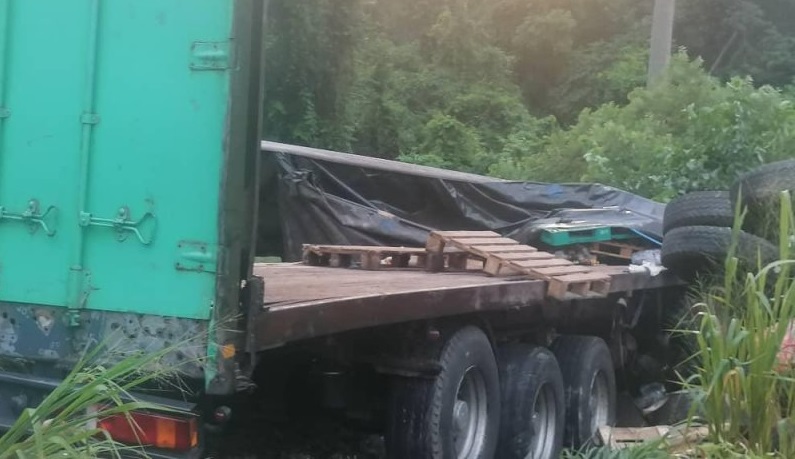 Fatal Asukawkaw mountain accident claims 2 lives - Prime News Ghana