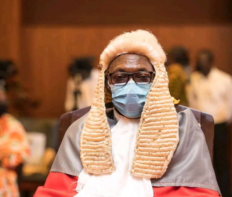 Justice Honyenuga reinstated as judge in Opuni trial - Prime News Ghana
