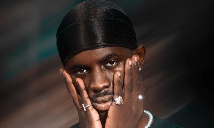 I fear ladies, I'm still a virgin â€“ Black Sherif reveals love life ...