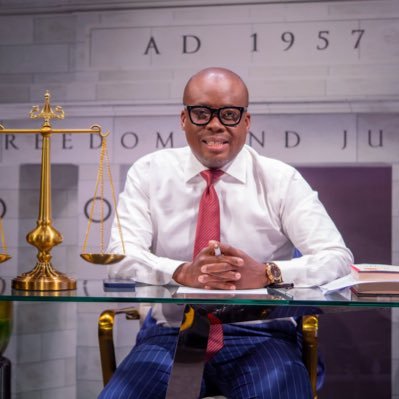 Akufo-Addo appoints Paul Adom-Otchere Board Chair of Ghana Airports ...