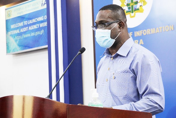 Staff of three state institutions to be prosecuted over Covid ...