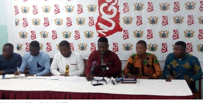 NUGS pushes for withdrawal of court case against UTAG strike - Prime ...