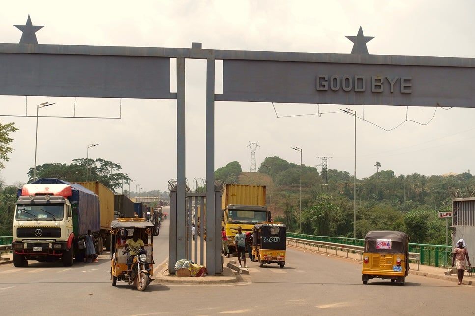 ECOWAS countries take steps towards opening all land borders - Prime ...