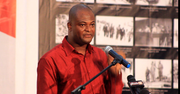 Prof Atuguba only expressed his view on coup- Prof Appiagyei- Atua ...