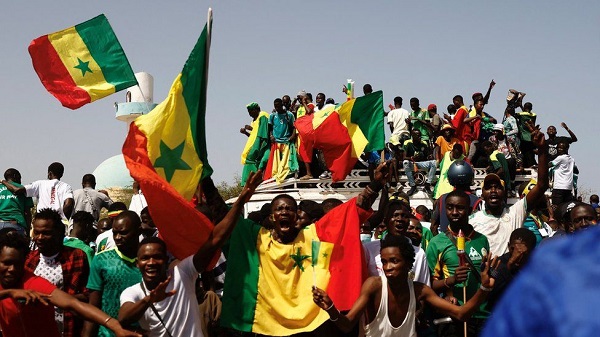Top sports stories: Senegal declares national holiday to celebrate ...