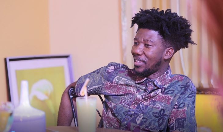 Tic toasts his wife on her birthday - Prime News Ghana