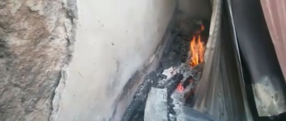 Fire kills one, destroys properties at Kronom Kyerease - Prime News Ghana