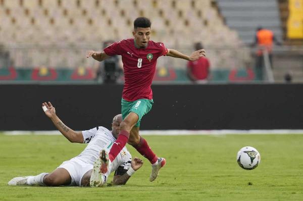 AFCON 2021: Milovan Rajevac reveals why he made late substitutions ...