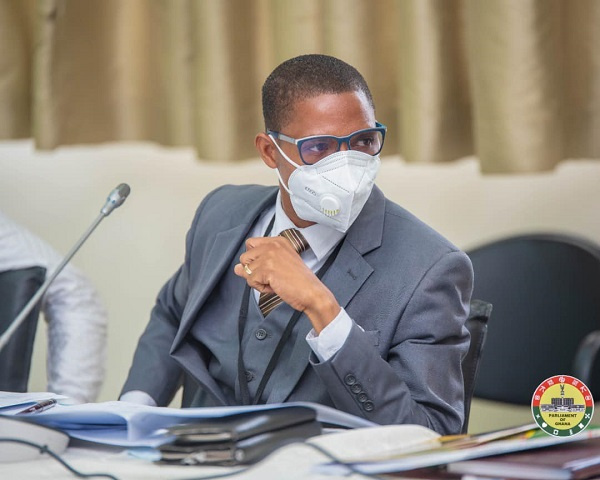 Court adjourns Sosu’s case to Dec. 20 - Prime News Ghana Court adjourns Sosu’s case to Dec. 20 - Prime News Ghana