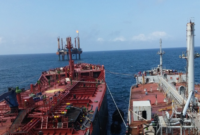 GNPC begins process to decommission Ghana’s first oil field - Prime ...