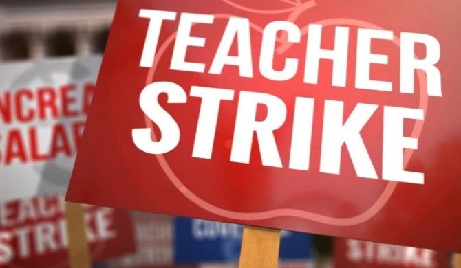 NAGRAT strike looms - Prime News Ghana