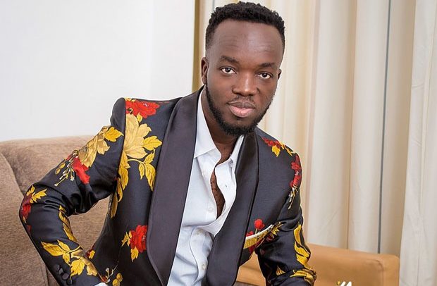 My dad inspired my musical career – Akwaboah reveals - Prime News Ghana