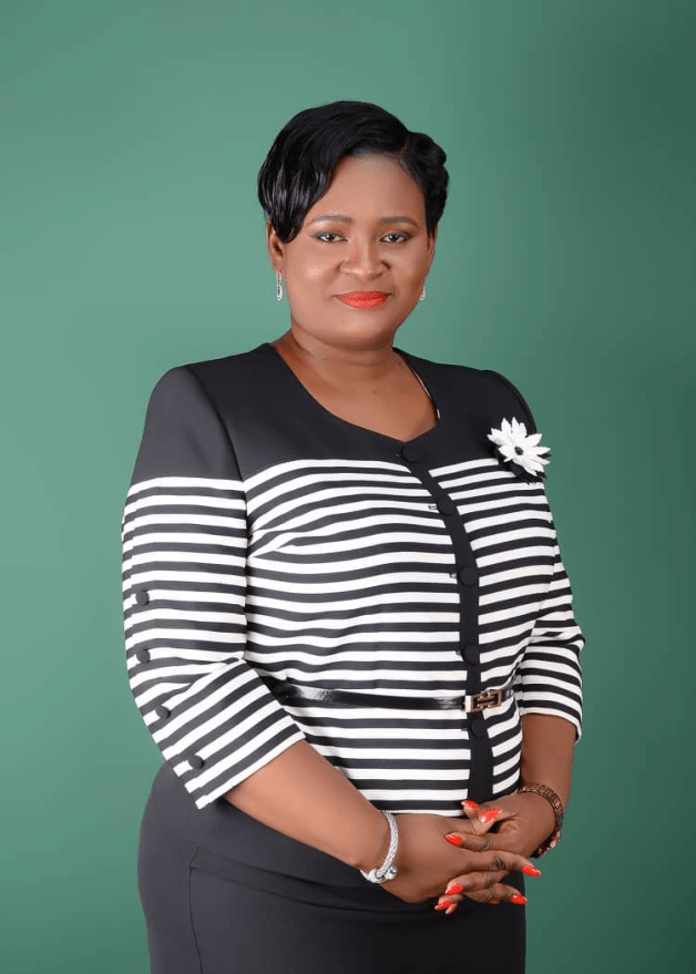 Nana Akyaa Obeng-Adiyiah appointed as GEXIM Deputy CEO - Prime News Ghana