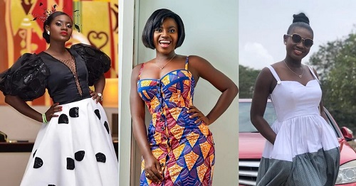 Nigerian movie producers treat us better than Ghanaian producers ...