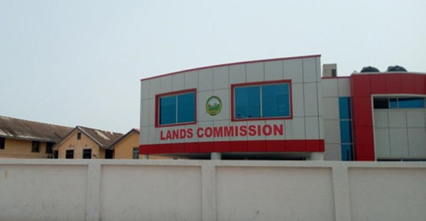 Lands Commission establishes offices in newly created regions - Prime ...