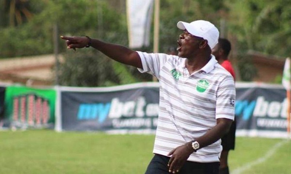 It is injustice to judge coaches by results - Karim Zito - Prime News Ghana