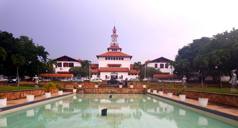 UG UTAG refuses to return to lecture halls - Prime News Ghana