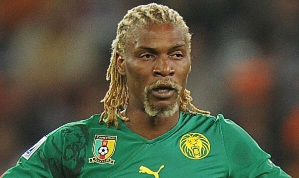 Rigobert Song replaces Antonio Conceicao as Cameroon coach - Prime News ...