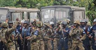 Govt renews curfew in Bawku - Prime News Ghana