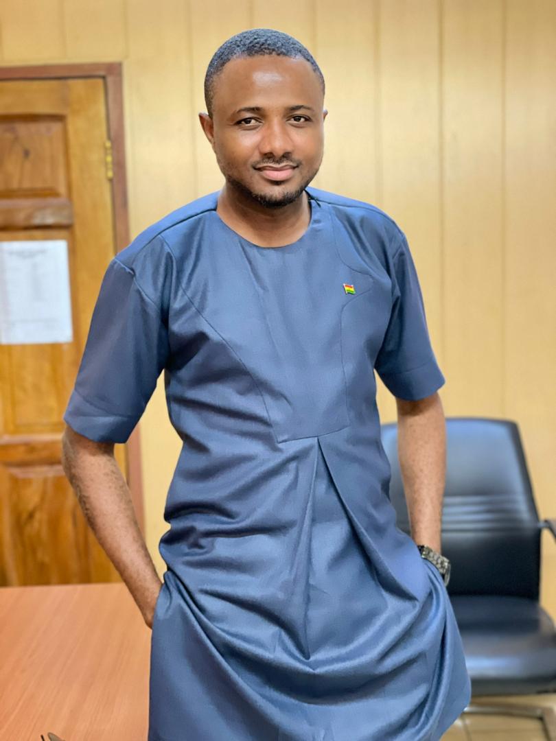 Increasing crime in Achimota Forest: Adib Saani urges police to beef up ...