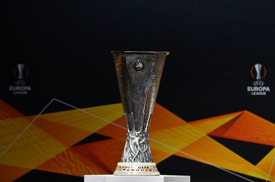 Europa League: Granada to play Manchester United, Arsenal draw Slavia ...