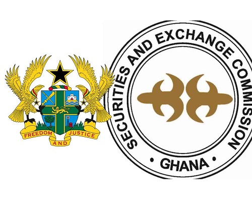 SEC formally informs law enforcement agencies about actions of Chy ...