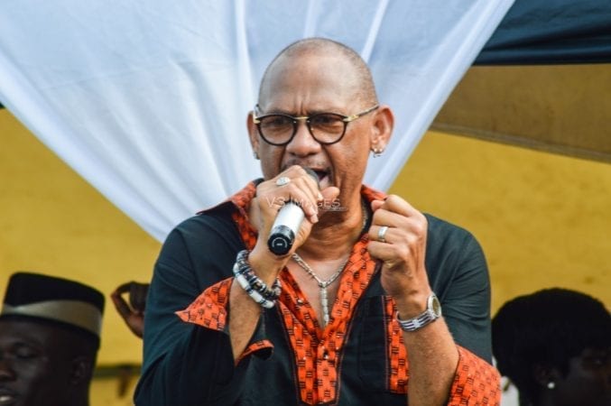 Ben Brako joins many lashing out at govt's 'fishy' COVID-19 testing KIA ...