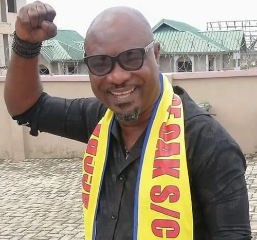 Hearts of Oak 'saddened' by passing of former supporters chief Paa Kofi ...