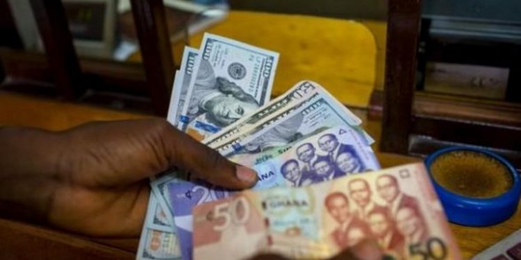 Ghana put on UKâ€™s top 10 high-risk countries for money laundering ...