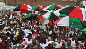 NDC targets TEIN consolidation as part of 2024 victory strategy - Prime ...