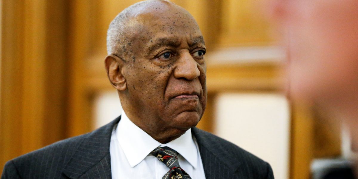 Bill Cosby not welcomed at famous New York City comedy venue - Prime ...