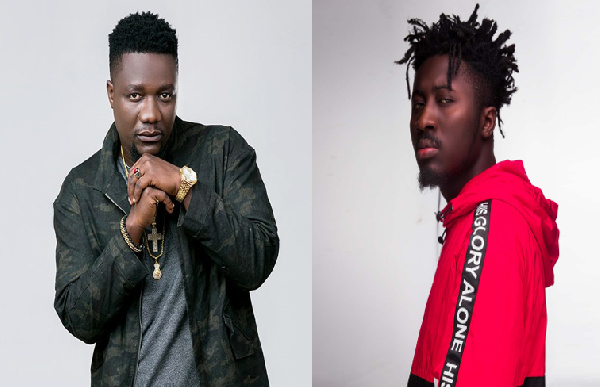 Amerado making Obibini more popular â€“ Pundit - Prime News Ghana