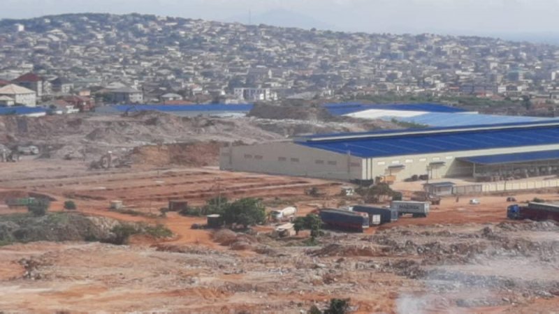 â€˜Man-made earthquakesâ€™ making life uncomfortable for residents of ...