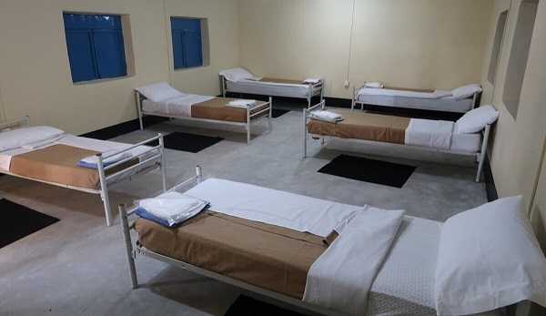 Eastern Region lacks isolation centres for COVID-19 patients - Prime ...